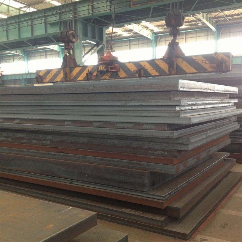 Ballistic Plate Hard Plate Wear Plate NM400 NM450 NM500 AR400 AR500 Steel Hot Rolled 3 Ton ...