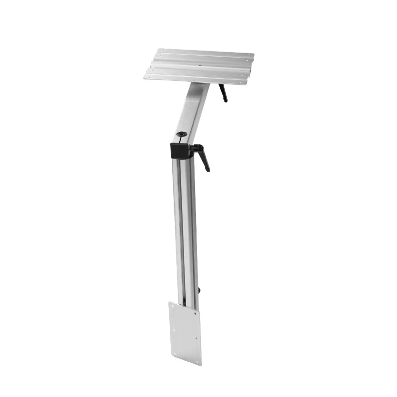 Rv Folding Table Leg Oem Easy-installation Aluminum Alloy Movable ...