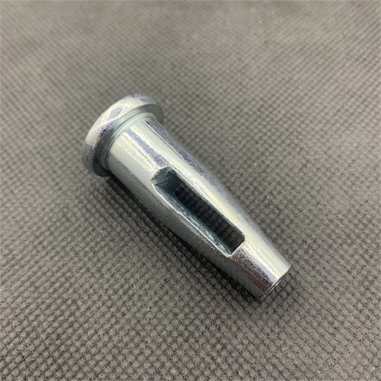 Aluminium Formwork Accessories - Wedge Stub Pin for Construction