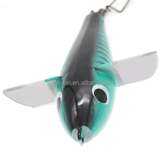 Trolling Birds for Spreader Bars Daisy Chains and Single Green Machine ...