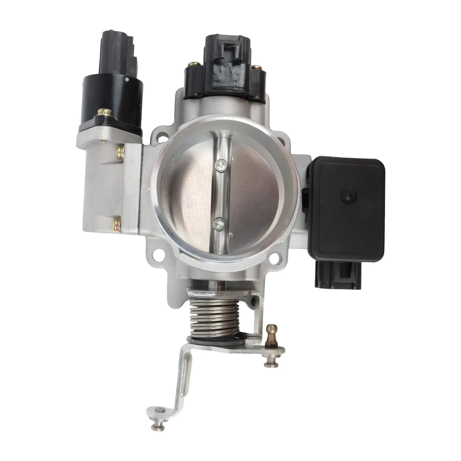 IAC Sensor Assembly Throttle Body 53032023 for Jeep 98-2001 Wrangler ...