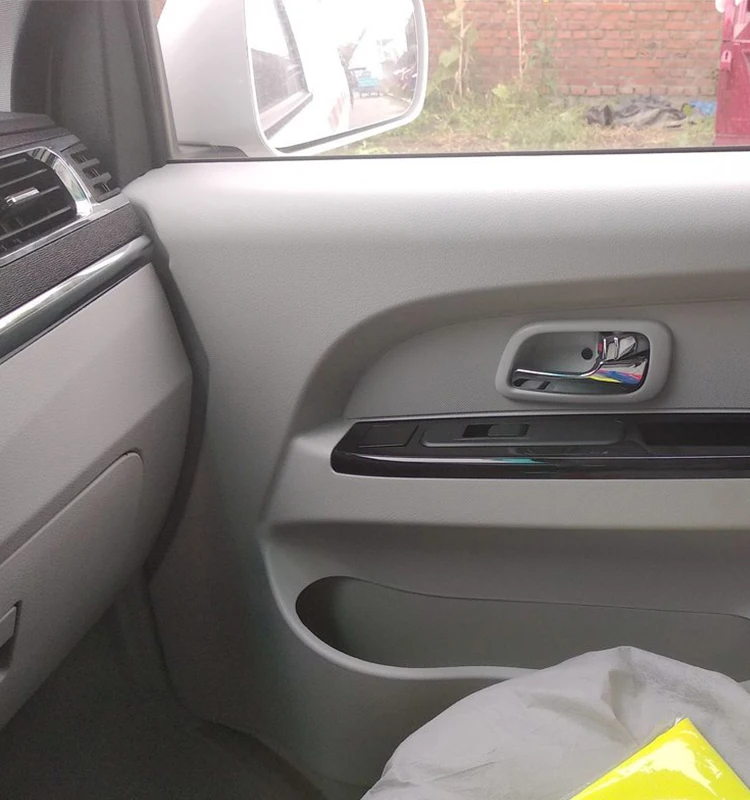 Factory Direct SWM SHINERAY X30ls Luxury Van for Sale - Spacious 5 ...