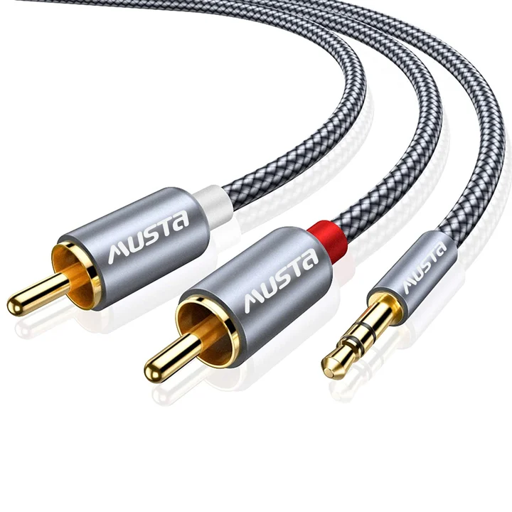 Gold Plated Conductor Audio Cables跨境商机分析报告行业外贸出口趋势-阿里巴巴国际中文站官网