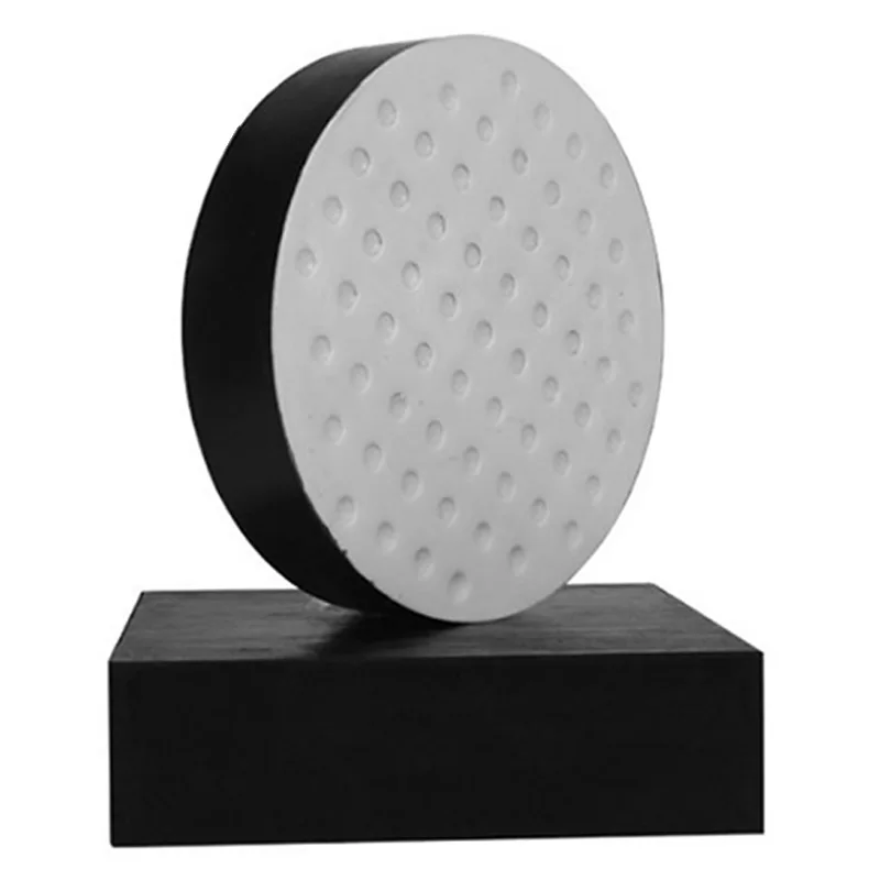 Elastomeric Bearing Pad Rubber Neoprene Pads for Bridges