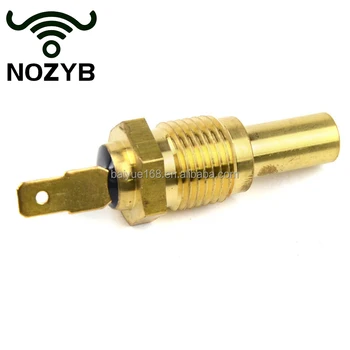 Excavator Parts Suitable For Sany Sy215 Water Temp Sensor Overheat ...
