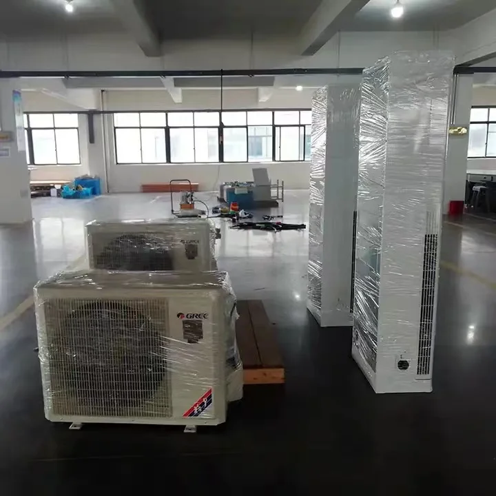 Wholesale Mini R410A AC - Smart Climatiseur for Cooling