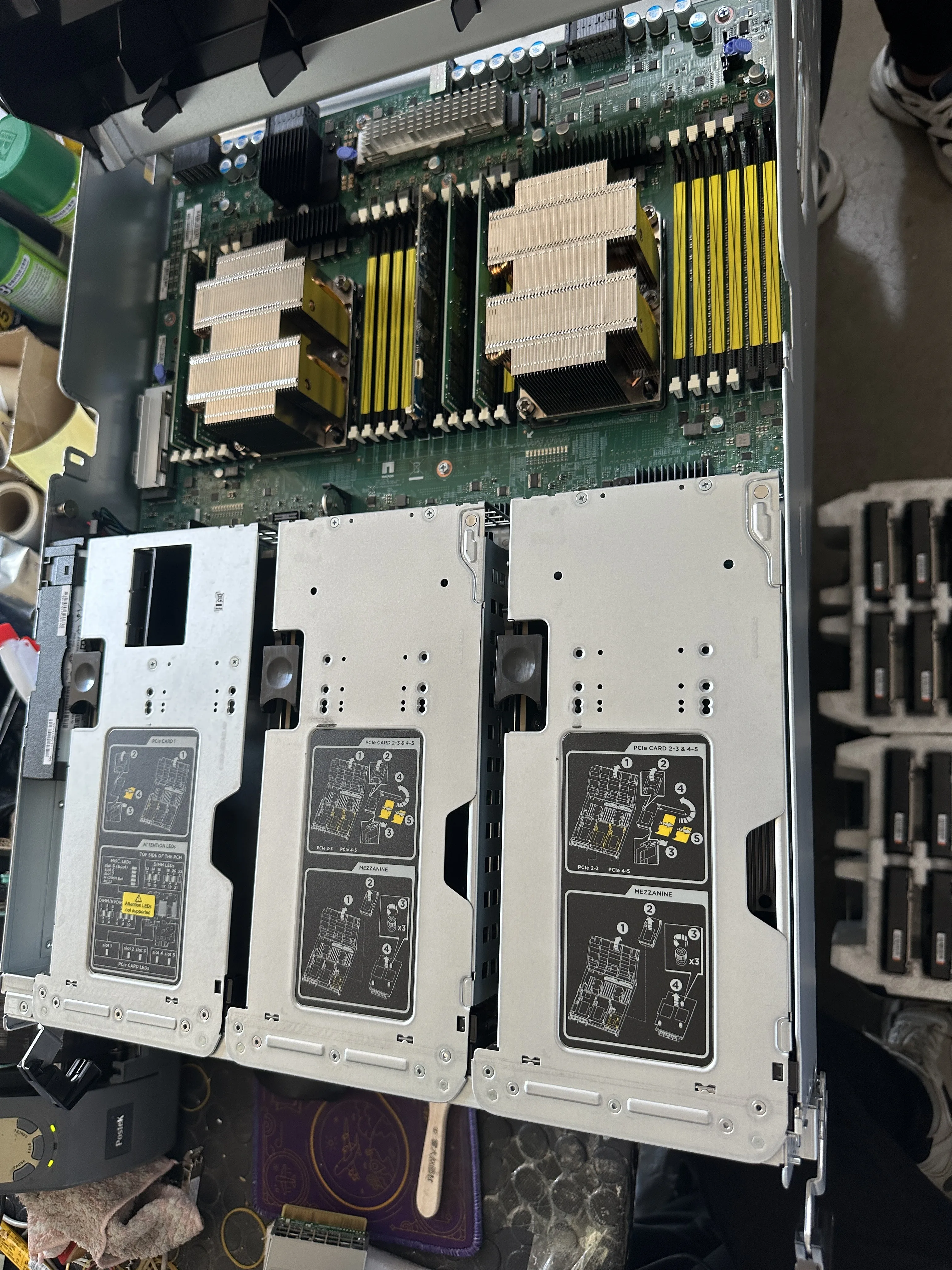 111-04199 Netapp AFF A400 FAS8300 SAS Controller| Alibaba.com