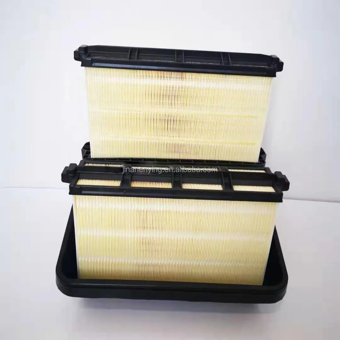 Orginal Truck Air Filter 2829529 2829531 For Sale - Buy Truck Air ...