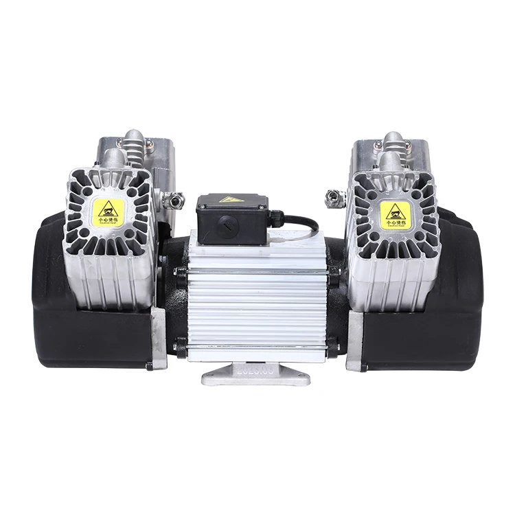 Sinewy Mini Silent 2.2kw 220v 380v Heavy Duty Piston Air Compressors ...