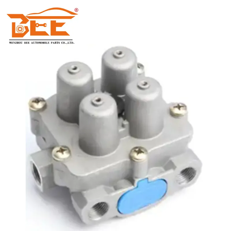 Truck 4 Way protection Valve for IVECO 5801102059 9347140100| Alibaba.com