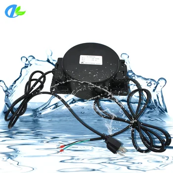 115v 230v Underwater Transformer 220v 380v Pool Garden Lighting ...