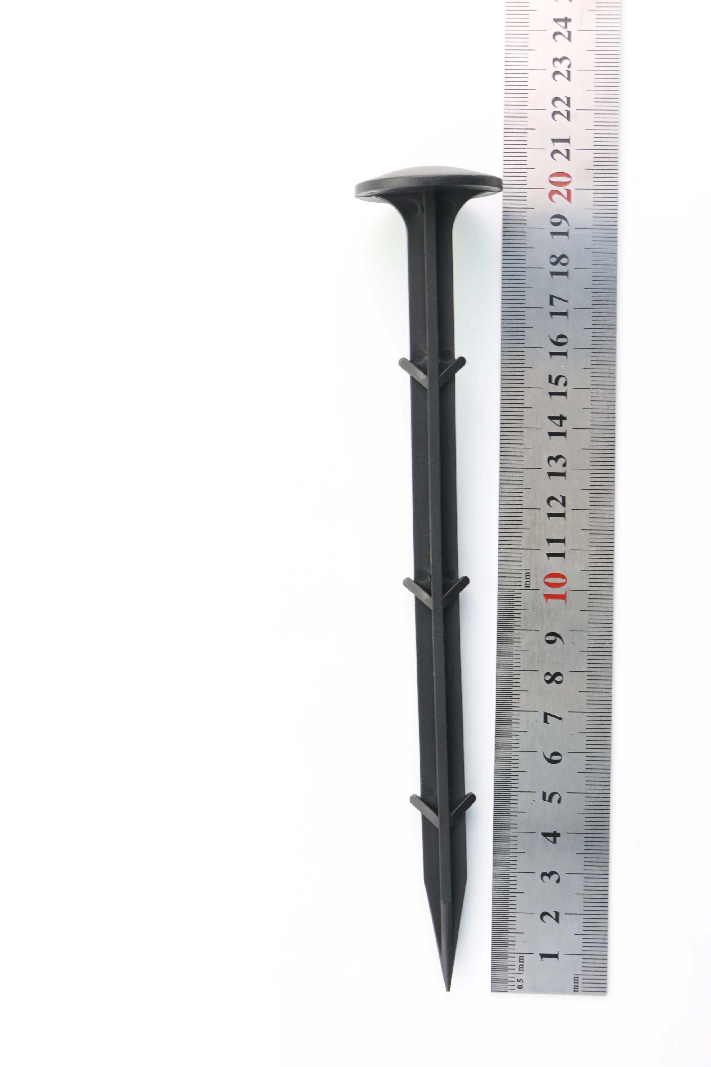 Farm Irrigation Plastic Tool And Accessory Ground Nail For Agriculture ...