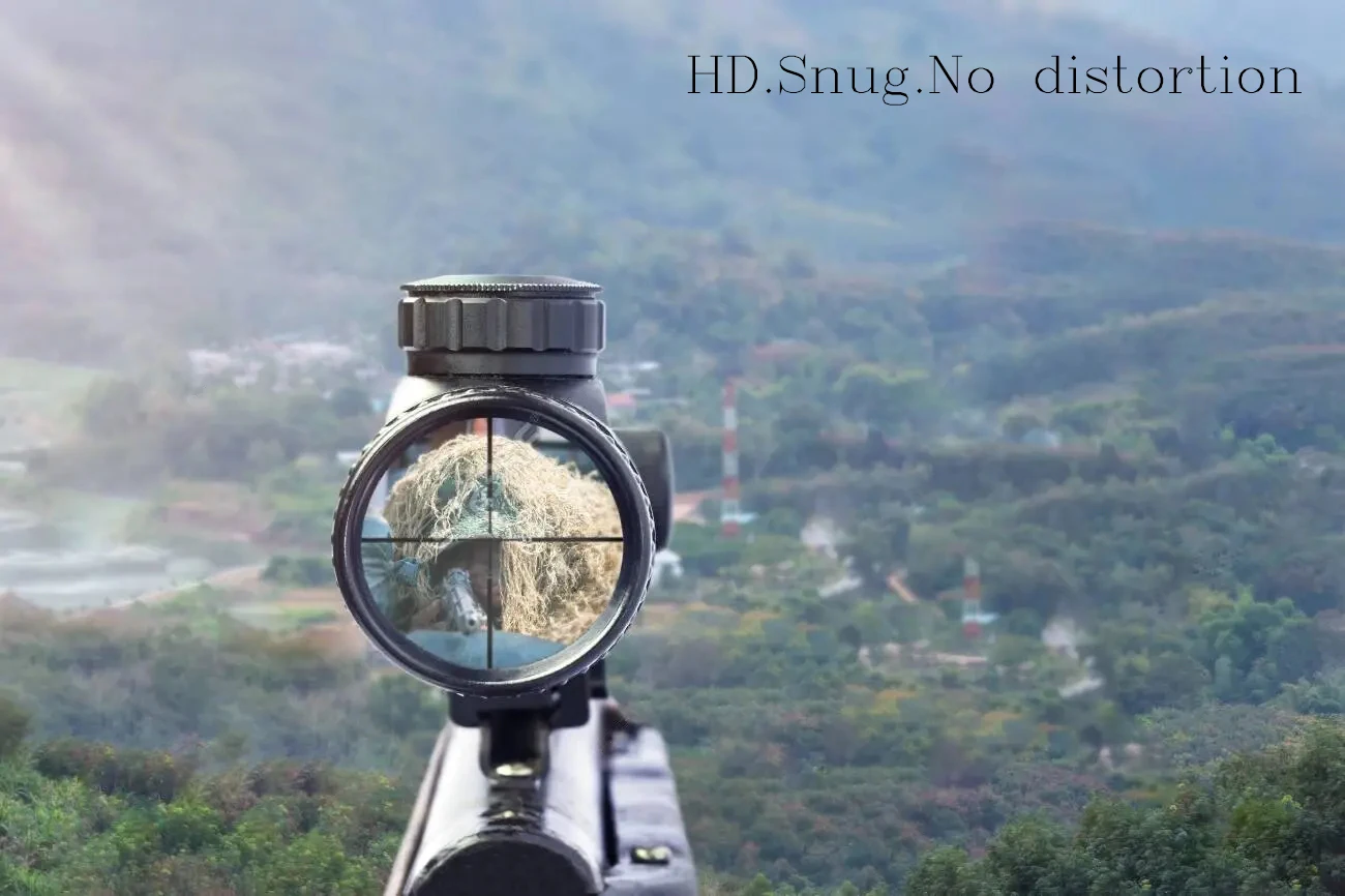 13x All Glass Ocular - OLED Micro Display Night Vision Camera Eyepiece