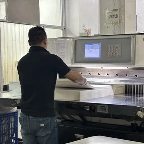 Customize Qr Code Programmable Rfid Smart Nfc Sticker Shipping Label ...