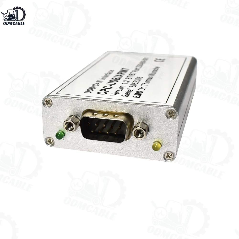 For Linde Canbox Doctor Diagnostic Tool + For Toyota Bt Forklift Diagnostic Tool Truckcom Can ...