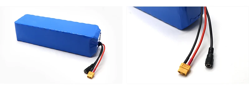 Diy 48v Lithium Ion Akku Case - 18650 Ebike Battery Packs