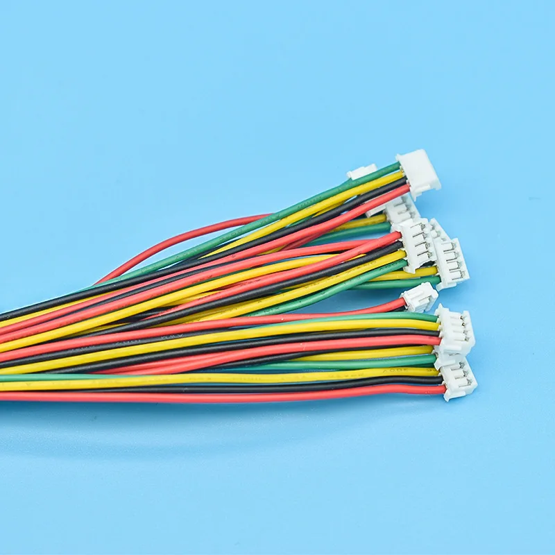 Oem Xh2.54 Terminal Wire Ph2.0 Terminal Wire 2.54 Double Head ...