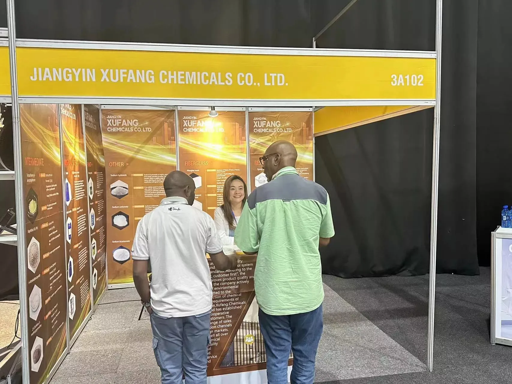 Supplier Cas 9003-35-4 High Quality Phenolic Resin White Powder Phenol ...