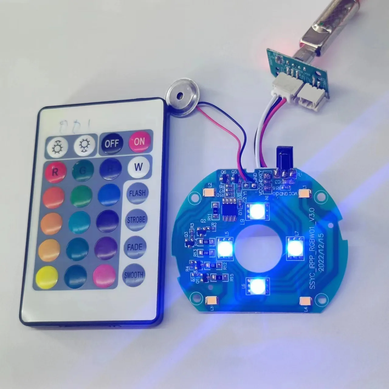 Pcb Circuit Board Drawing Design And Production Of Single-sided Multi ...