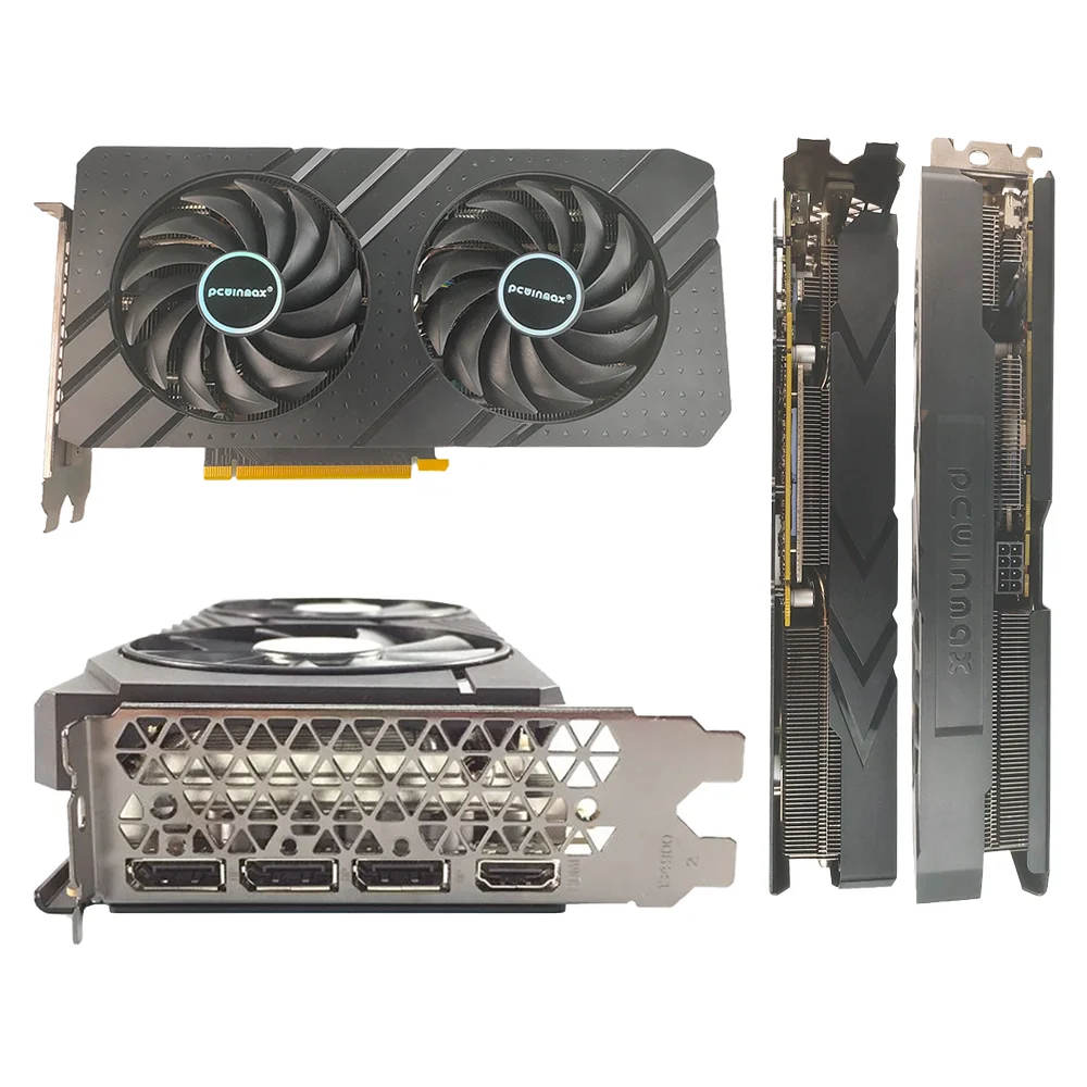 Pcwinmax High-performance Desktop Gpu Rtx 3060 3070 Ti 2060 2060 Super ...