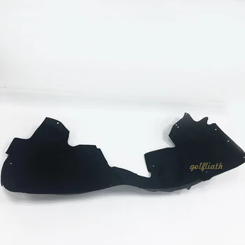 Front Inner Fender For A4 B8 2008-2012 8k0821171g,8k0821172g - Buy ...