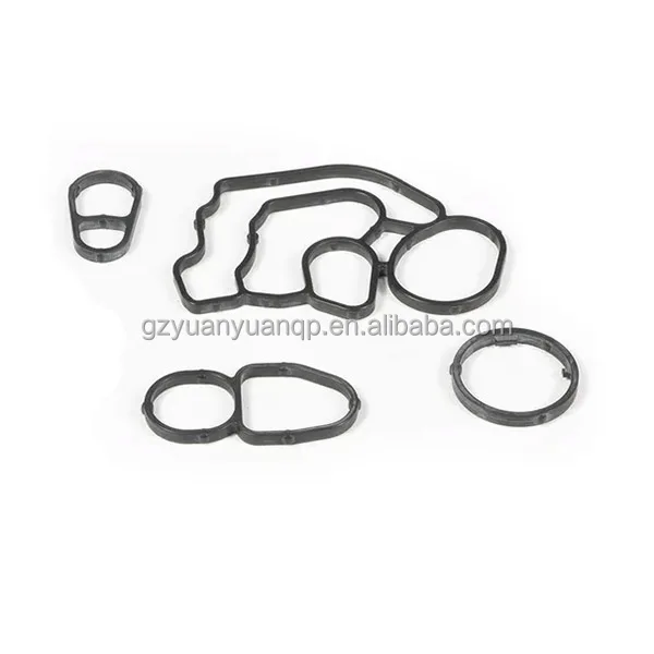OEM 12628104 Engine Oil Cooler Gasket for Chevrolet Trailblazer