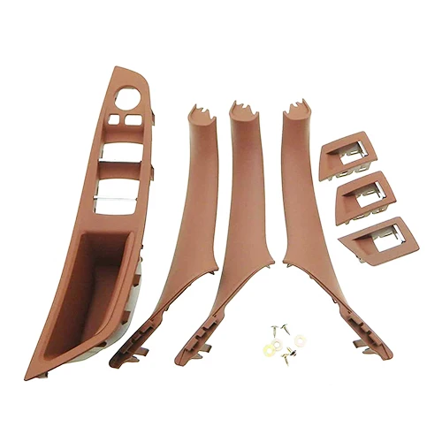 China Factory Red Wine Right Left Car Door Handle 51417261933/ ...