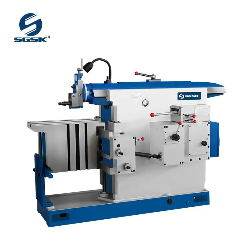 Sgsk Metal Shaping Machine Tool Bc6063 Bc6066 Bc6085 Metal Shaper Machine - Buy Shaper Machine ...