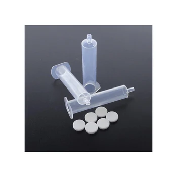 6ml Solid Phase Extraction Columns Sample Pre-treatment Protein ...