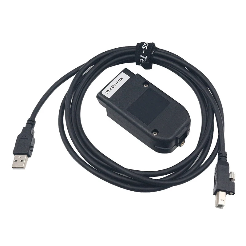 Update Vcds V2 Hex Vag Com 22.3 20.4.2 21.3 21.9odis 5054 6154 Scanner ...