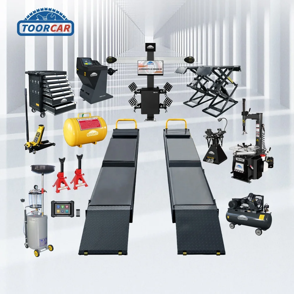 Sunmo 3d Wheel Alignment Iso Approved Wheel Alignment System For Tire ...