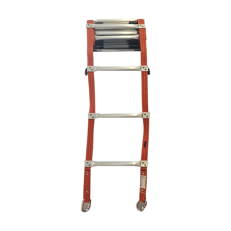 Aluminum Telescopic Ladder Herringbone Ladder Thickened Folding Ladder ...
