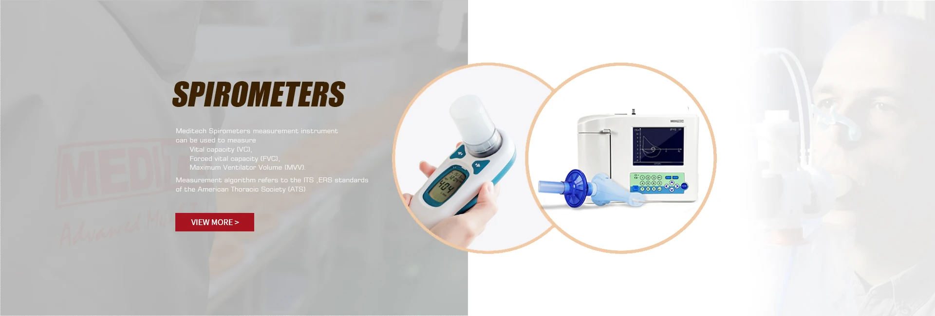 Company Overview - Qingdao Meditech Equipment Co., Ltd.