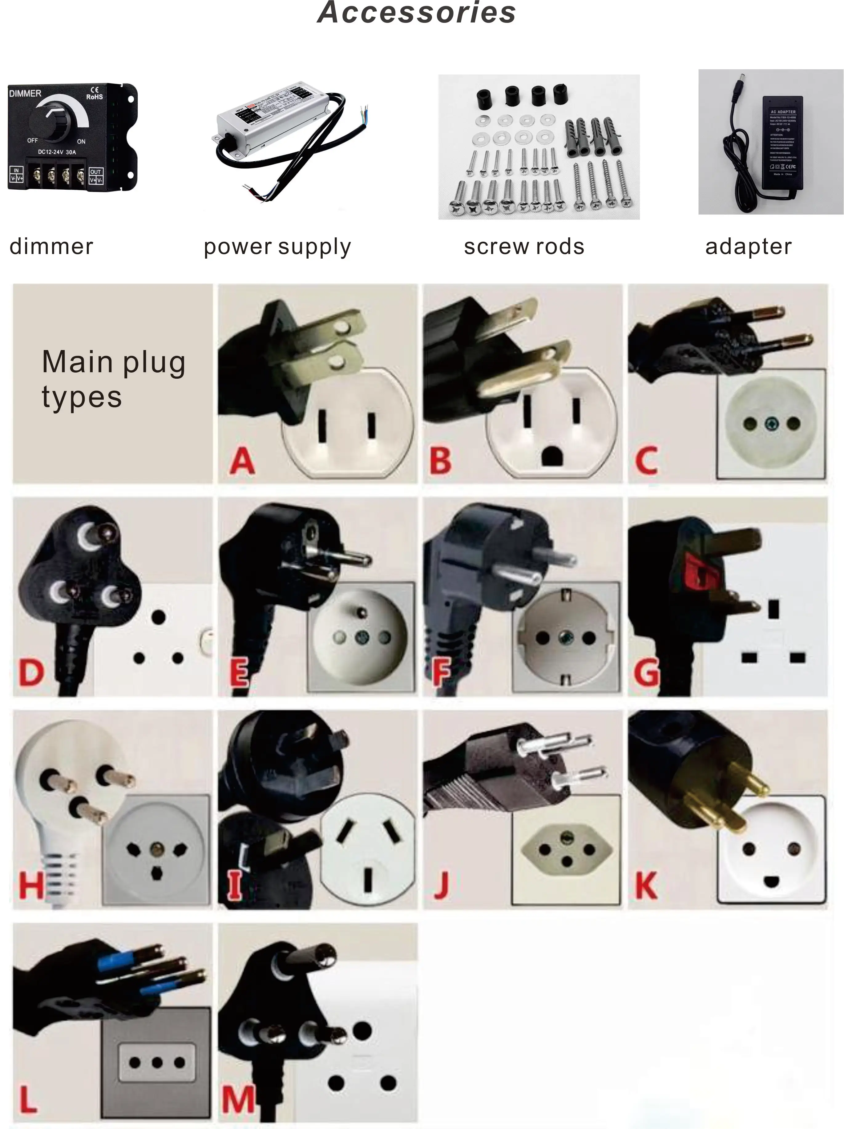 Customized Outdoor Oval Light Box - LED Advertising Sign