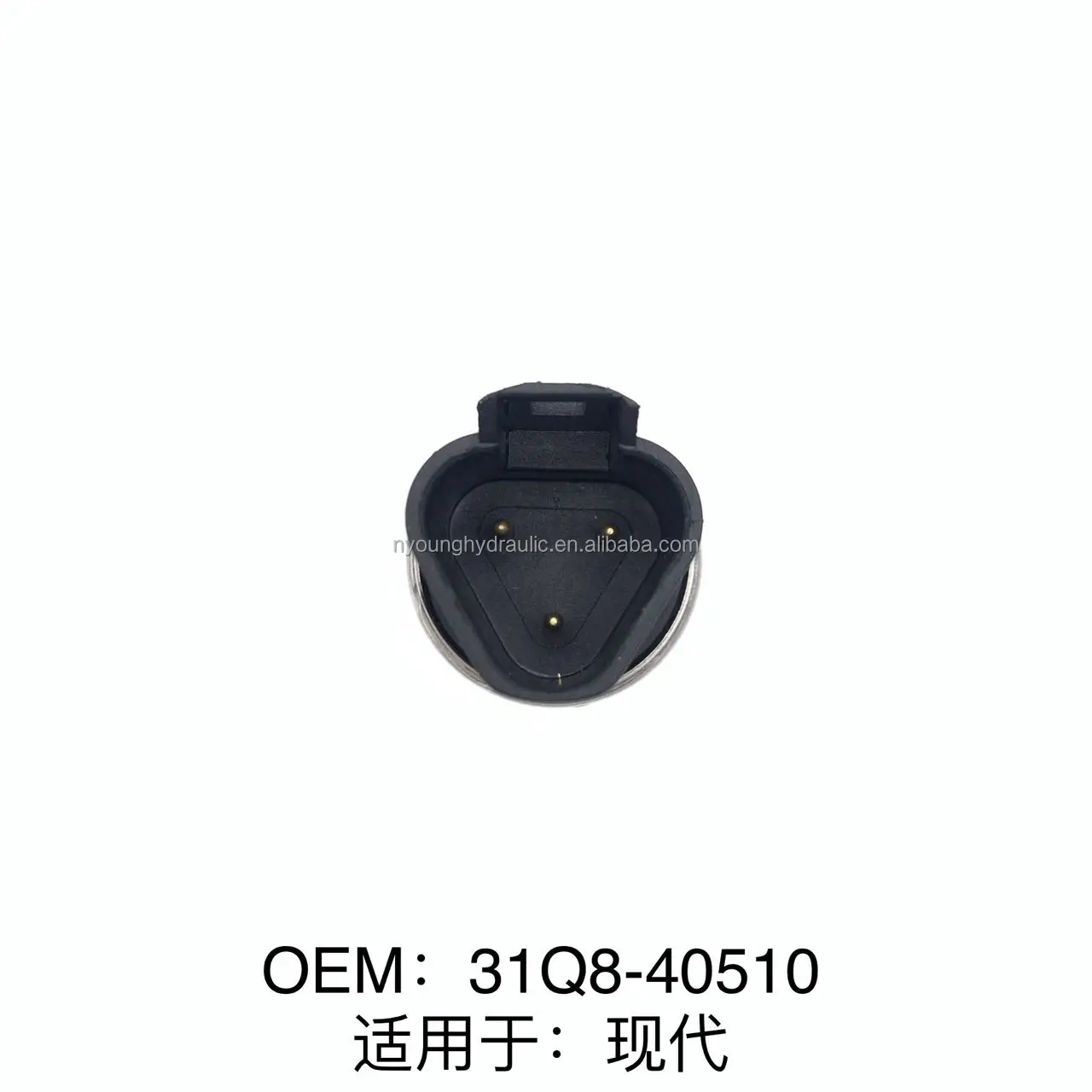 100 Bar Pressure Sensor 31Q840510 - Reliable Performance