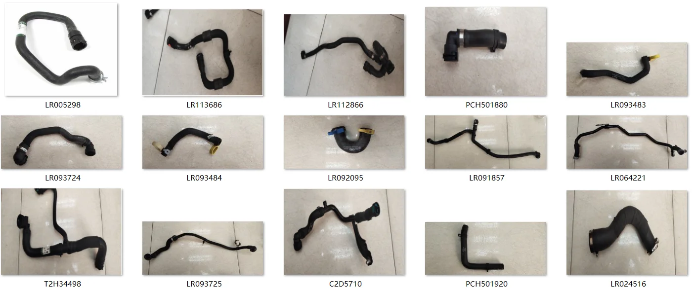 Auto Parts Crankcase Breather Vent Valve Hose For Bmw Oe 11157503523 ...