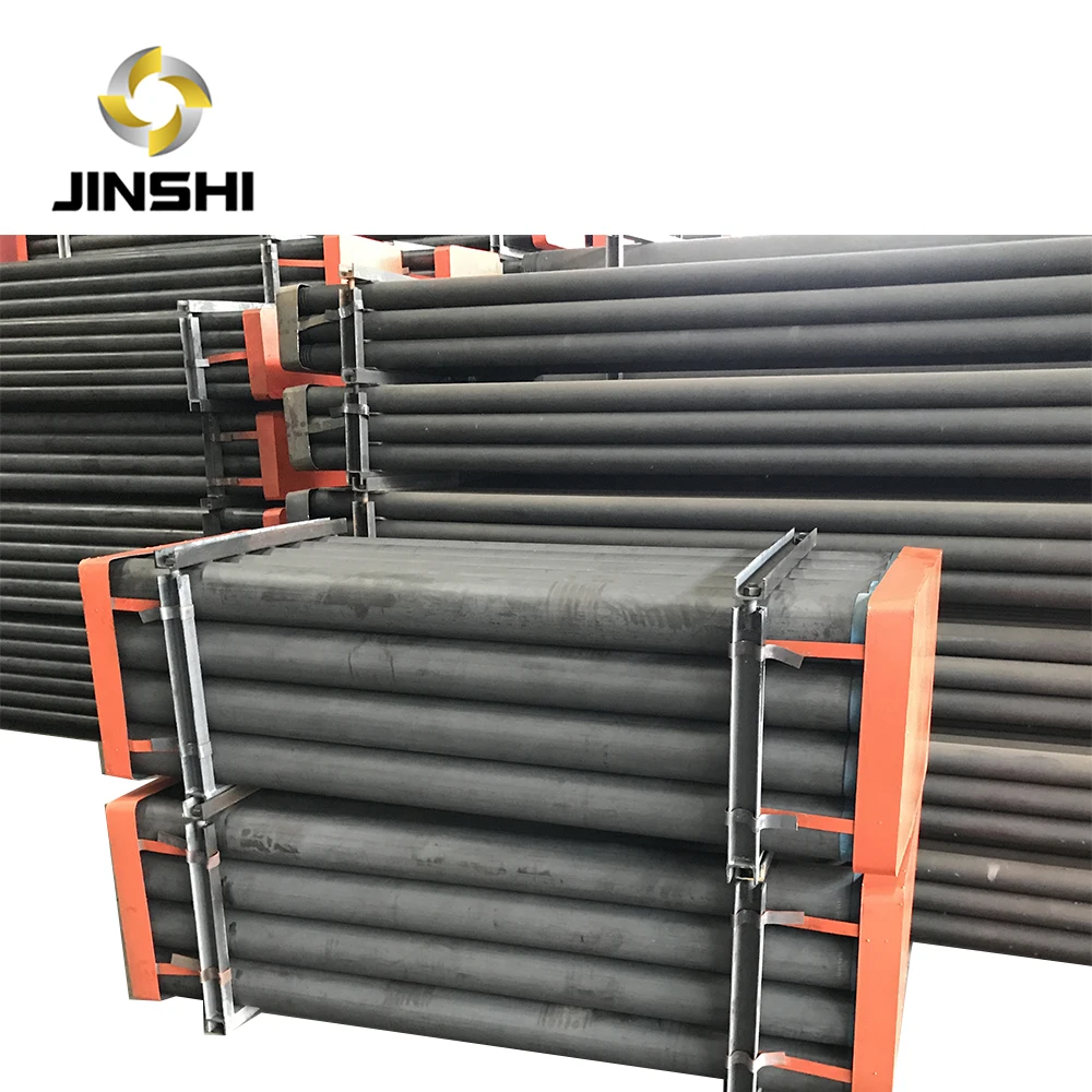 Bq Nq Hq Pq Sq Heat Treated Nrq Hrq Wireline Diamond Core Drill Rods 3m ...