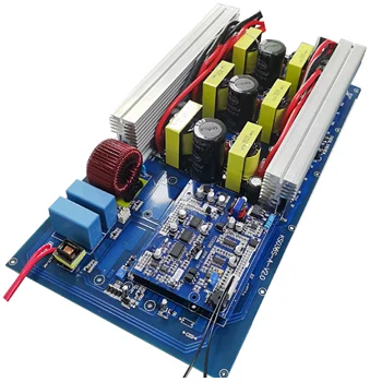 Factory Wholesale Pure Sine Wave Inverter Circuit Board Dc 12v 24v ...