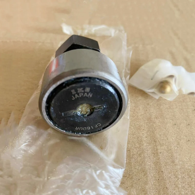IKO Cam Follower Roller Bearing CF24 - High Speed & Durability