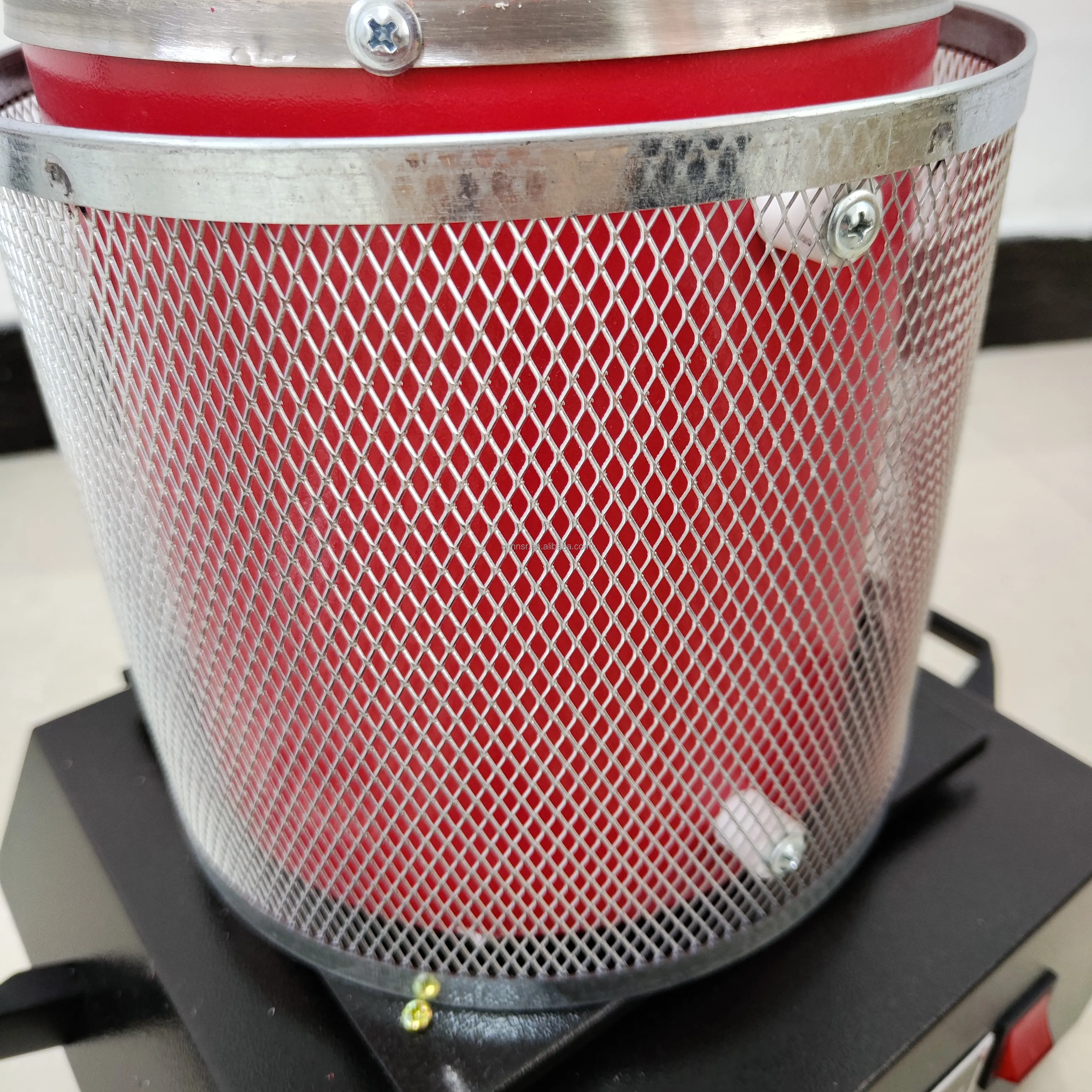 Smelting Furnace Kit for Gold Melting - Easy to Operate