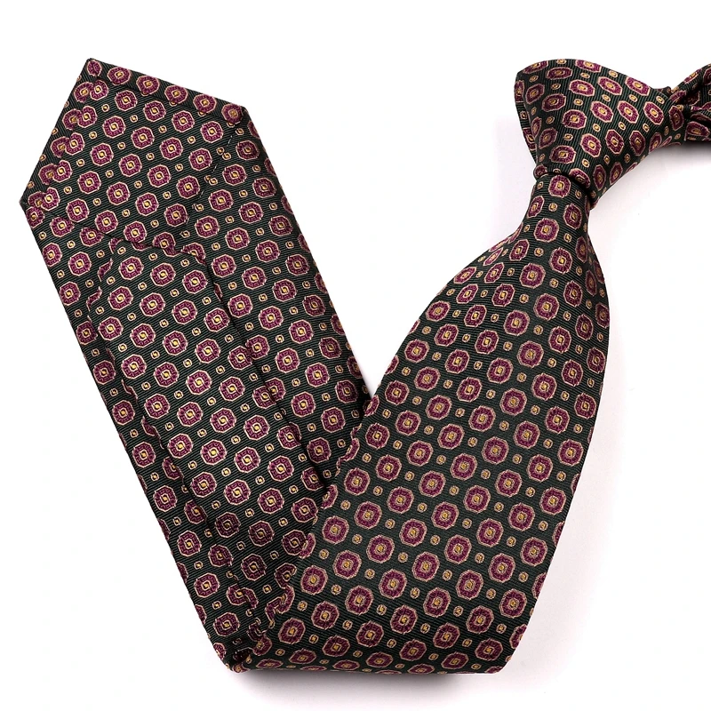 7 Fold Necktie Gravata De Seda Personalizada Butterfly Mini Neckties ...