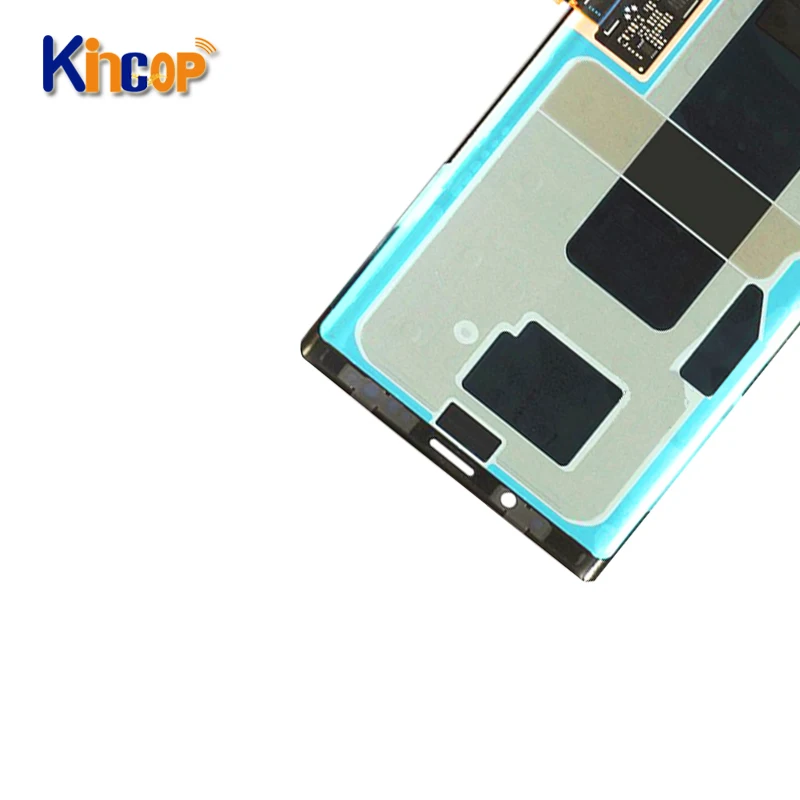 Samsung Galaxy Note 9 LCD Display - Super AMOLED Touch Screen