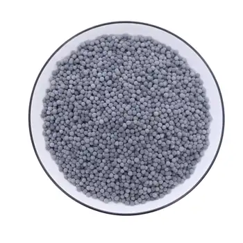 Alkaline Water Stone Grey Color Spherical Orp Ceramic Ball - Buy ...