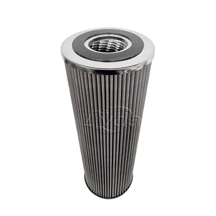 Replacement Hydraulic Lube Oil Filter Element Pl511-10-c - Buy Lube Oil ...