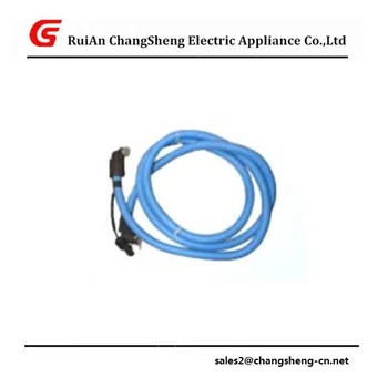 2400mm Brand New Voss Def Line For Freightliner 0430355240 - Buy ...