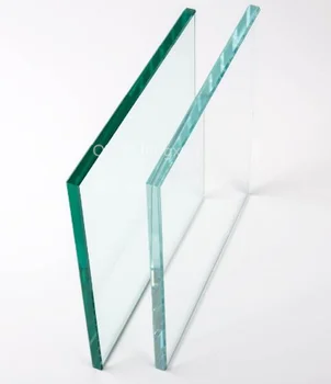 Clear Float Glass 5mm 6mm 7mm 8mm 10mm 12mm 15mm For Building Window ...
