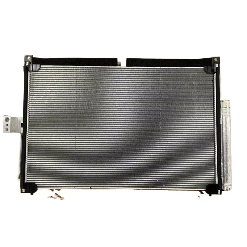 Autocool Car Air Conditioner Condenser Coolant Radiator 8974914013 Auto ...