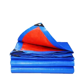 Hight Quality Polyethylene Tarp Waterproof Pe Tarpaulin Pe Tarpaulin Roll Tarp Tent Plastic ...