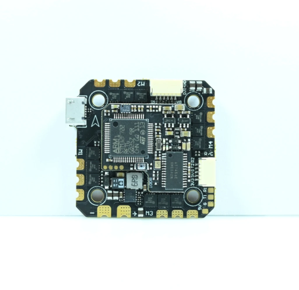 Aikon F7 45a Aio 6s Aikon Ak 45a 4in1 6s F7 25*25 Mount Hole Brushless ...