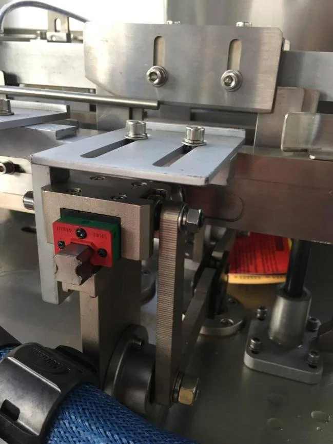 Leadworld Custom Integrated Automatic Carton Packaging Box Packing ...